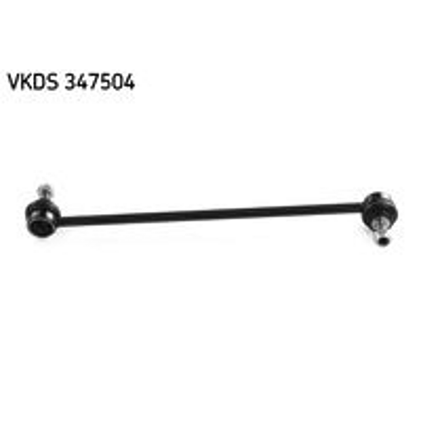 SKF VKDS347504 тяга / стойка стабилизатора