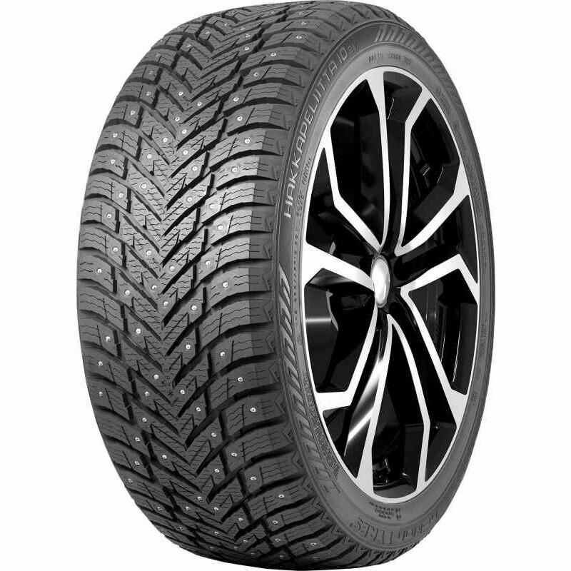 Автошина зимняя Nokian Tyres Hakkapeliitta 10 EV 245/40 R19 98T XL