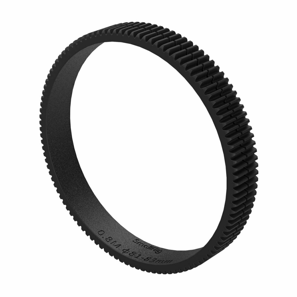 Кольцо фокуса SmallRig 81-83 Seamless Focus Gear Ring 3296