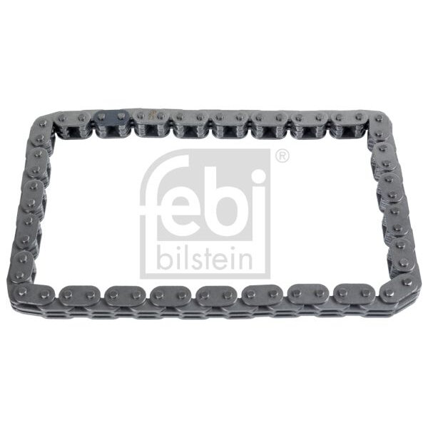 Цепь ГРМ для автомобиля, FEBI 40460 (1 шт.)