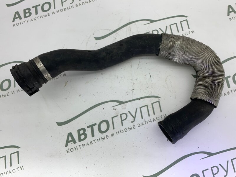 патрубок BMW 730Li F02 Ф02 11 53 7 581 942