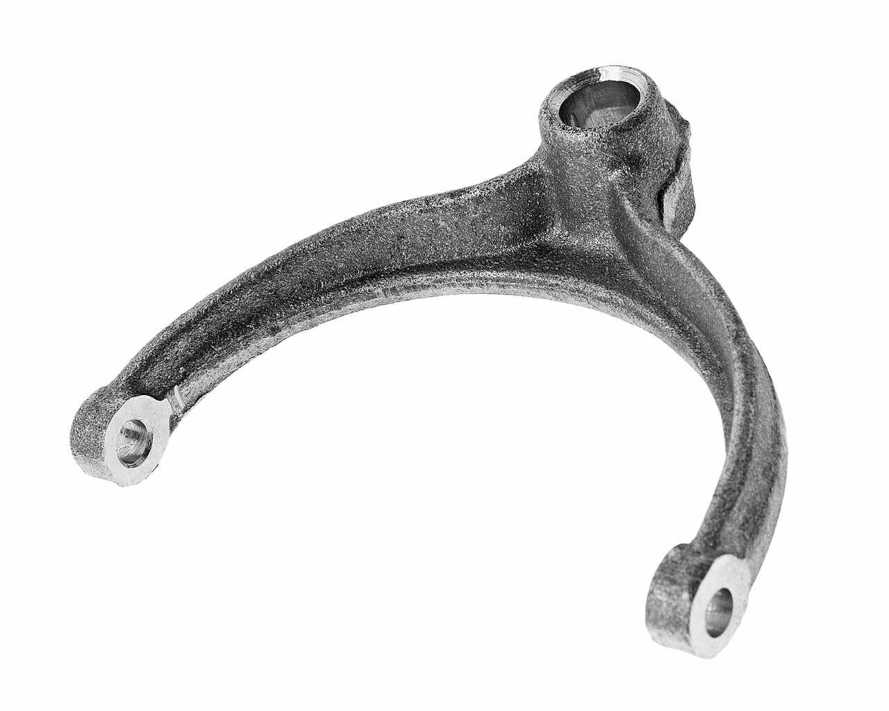 Вилка КПП ГАЗ-31029-3302, ГАЗель Next 1,2,3,4-й передач Н/О, 3302-1702024, ГАЗ