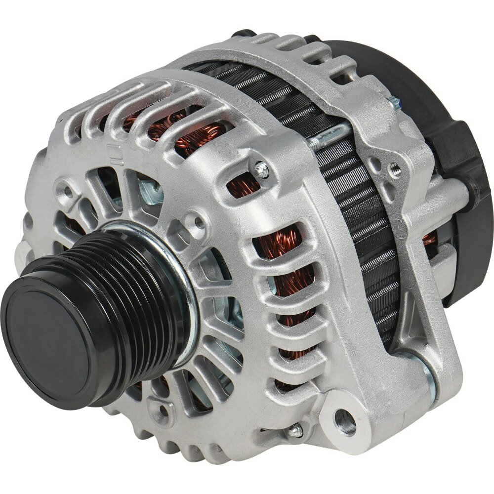 Генератор для автомобилей haval f7 (19-)/h9 (15-) 2.0t 180a StartVOLT LG 3007, автомобилей haval f7