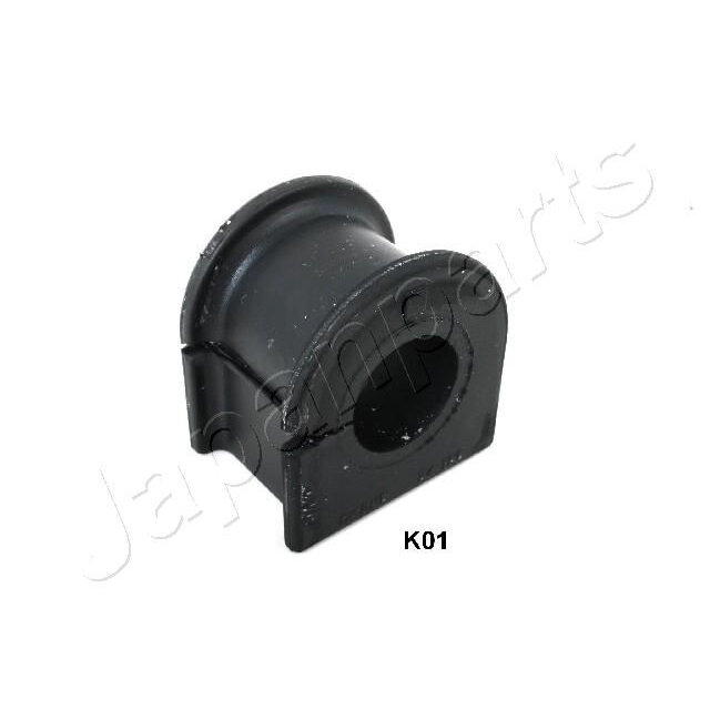 Втулка стабилизатора передняя для автомобиля Kia, JAPANPARTS RU-K01 (1 шт.)