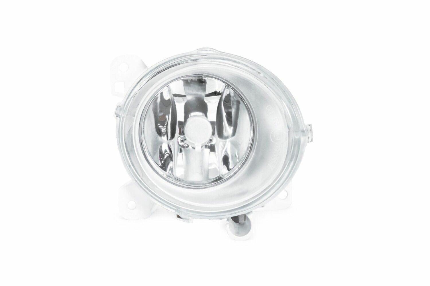 Фара противотуманная правая TOPCOVER T1217-6003