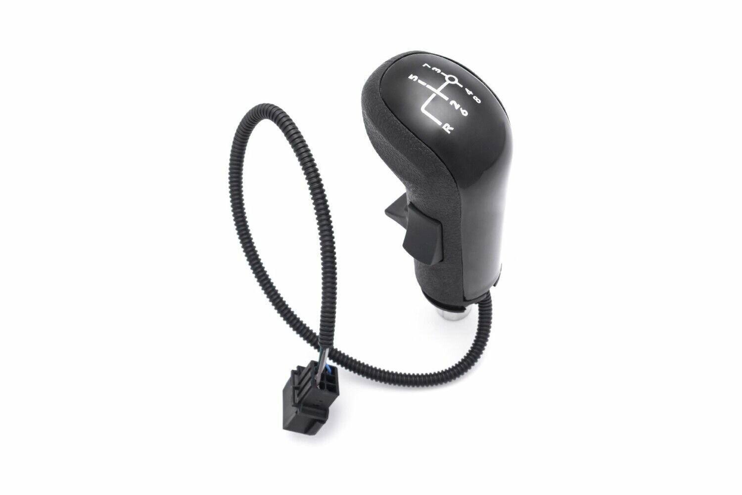 Рукоятка кулисы КПП TOPCOVER T0963-3005