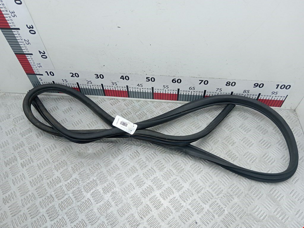 Уплотнитель двери Ford Focus 2 1534918 арт. 1931779