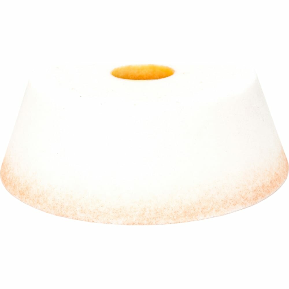 Чашечный шлифовальный конический круг Волжский абразивный завод 002304