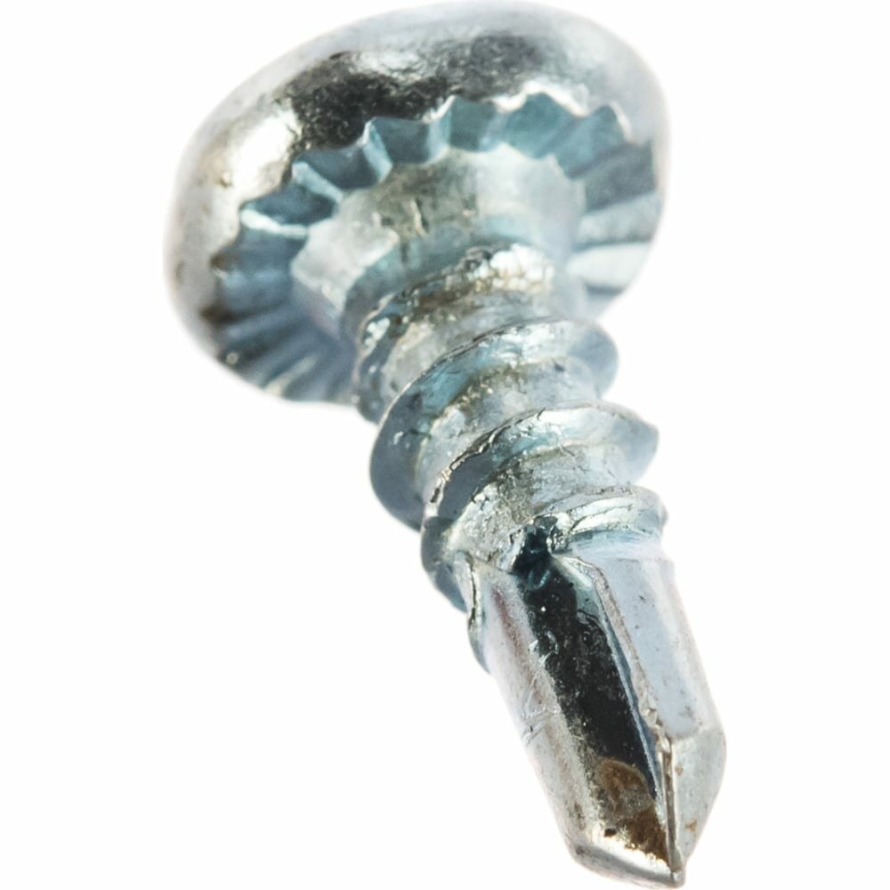 Саморез-клоп vipкрепеж 3.5х9.5 23 шт.