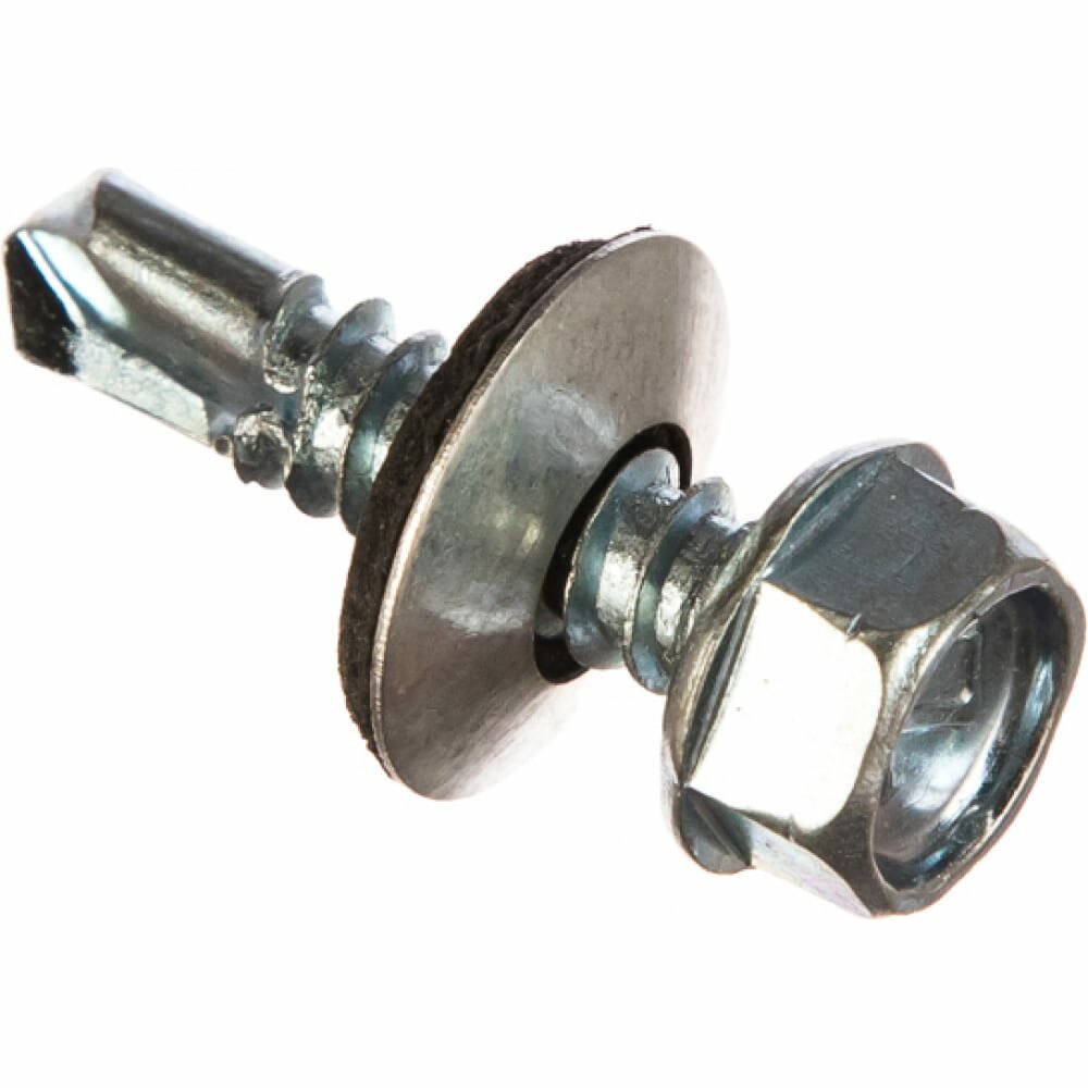 Кровельный метизный двор 6,3x25 (200 шт.)