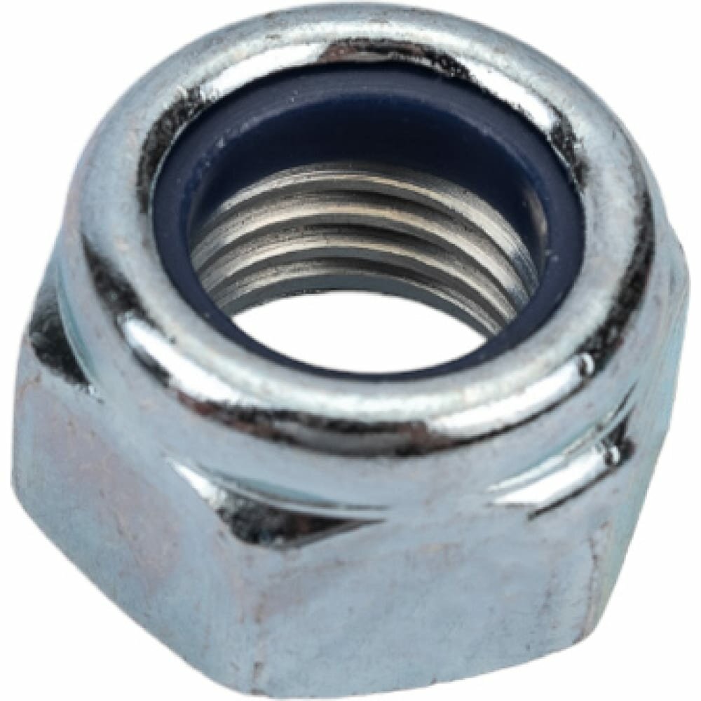 Гайка креп-комп м16 DIN985 50 шт.