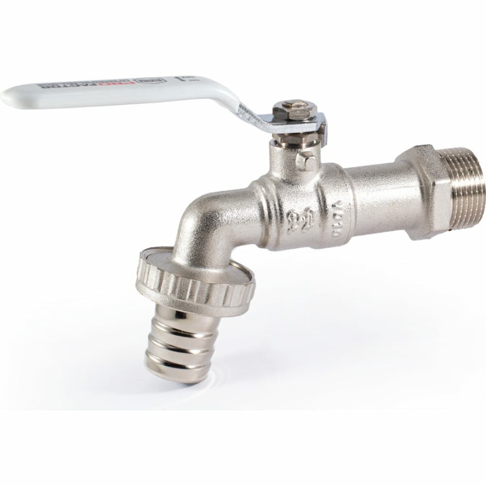 Водоразборный шаровой кран PROFACTOR ручка рычаг 3/4 дюйма