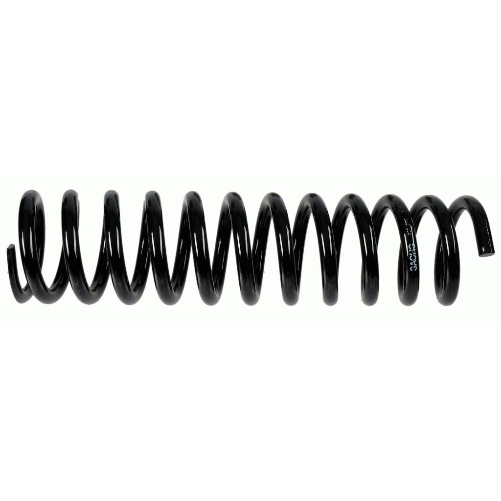 Пружина подвески для автомобиля Mercedes Benz, SACHS 997 236 (1 шт.)