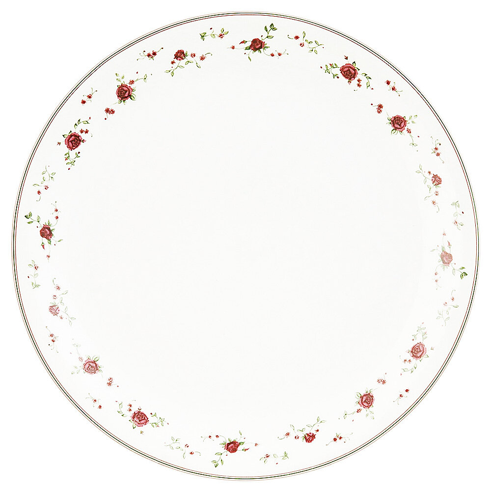Тарелка подстановочная Clayre&Eef 28 см, 40162