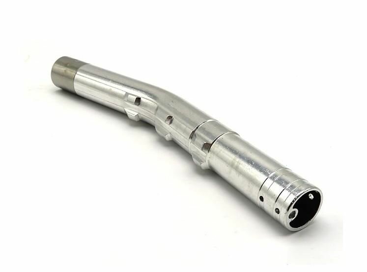 Носик крана ZVA2 ER 042.1 U 19мм ДТ