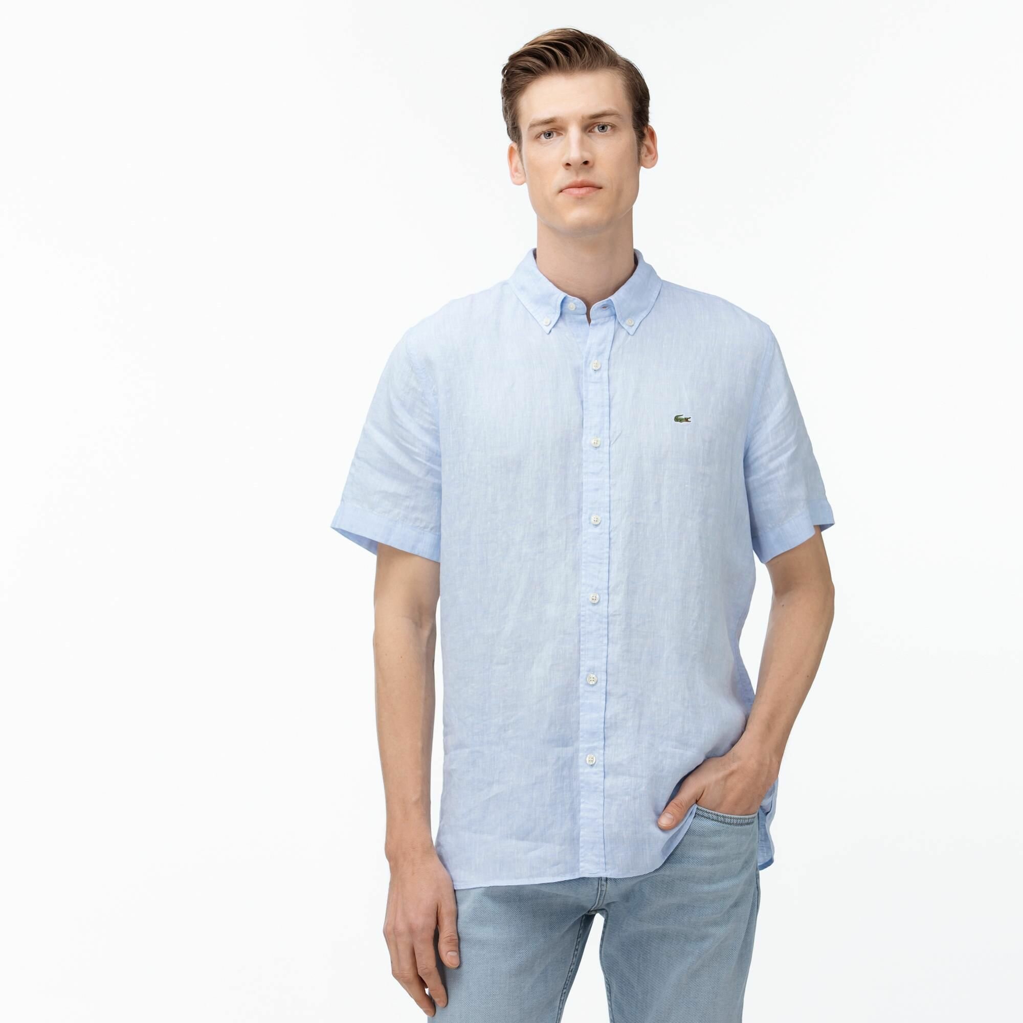 Рубашка Regular fit