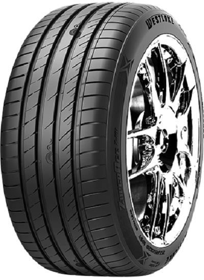 Шины легковые летние 305/40R20 Westlake Z-007, индекс нагрузки 112, индекс скорости Y