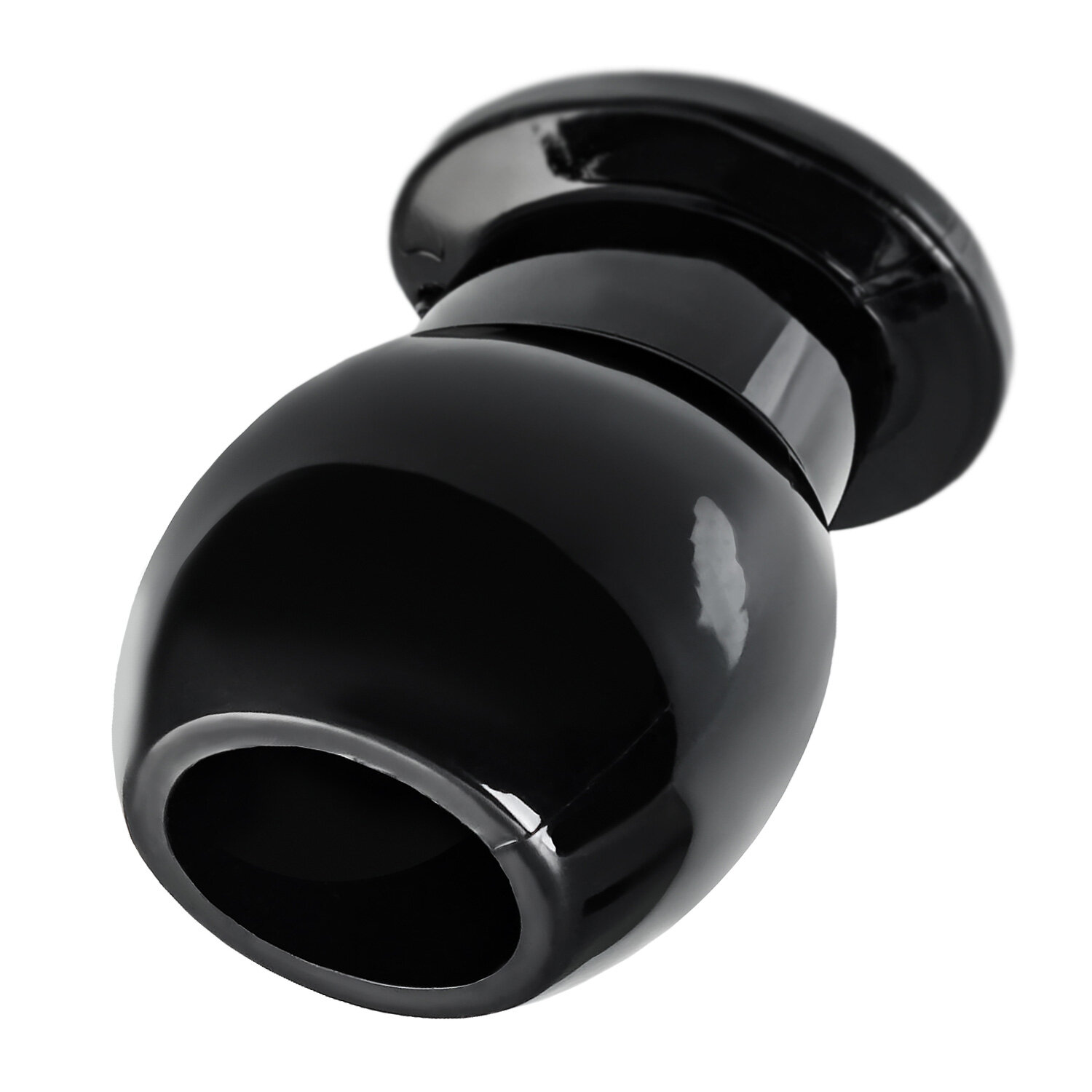 Анальная втулка с тоннелем, размер M