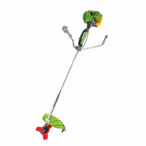 Коса бензиновая PROCRAFT T4200 EL Electro Starter (2х тактный двигатель) 52 СС, 4200Вт, 9000об/мин