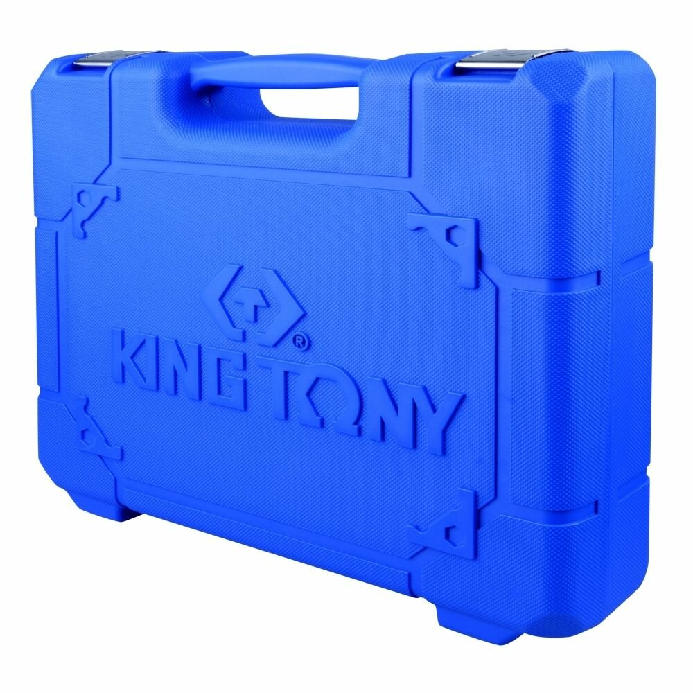 KING TONY Кейс для ложемента №9 (280х375 мм) 820011