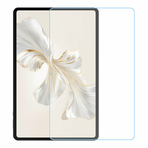 Скрин Мобайл защитный экран для Honor Pad 9 из нано стекло 9H