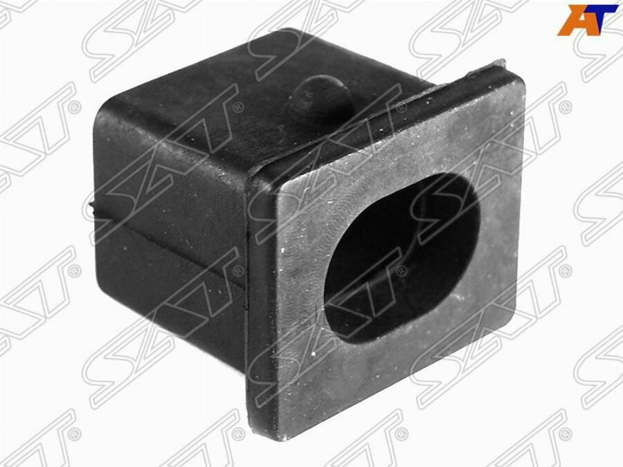 SAT ST-1508176 Втулка крепления радиатора FORD MONDEO 07-14/S-MAX 06-15/VOLVO VC 60 09-/XC 70 07-16/S80 07-16/V70 0