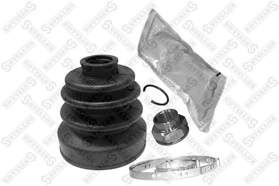 STELLOX 1300643SX к-кт пыльника шруса наружного!\ Subaru Impreza/Forester all 95>