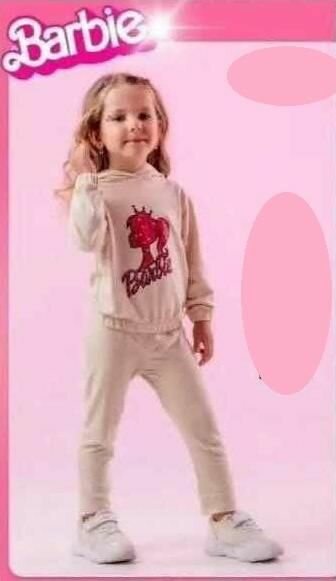 Комплект одежды