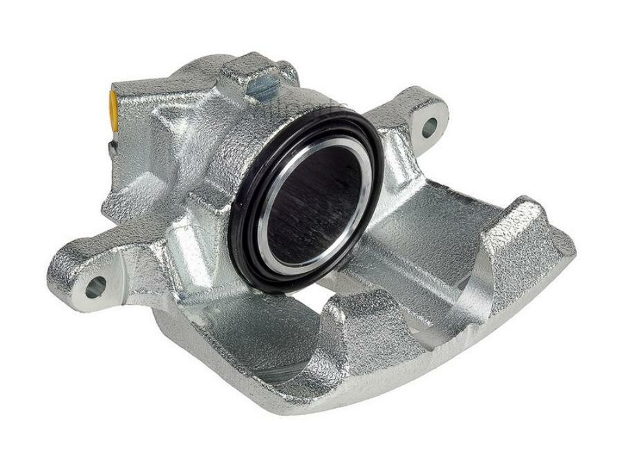 STELLOX 0590734SX суппорт тормозной ! перед. лев. без скобы\VW Passat 88>, Audi 80 1.8/2.0 86-94