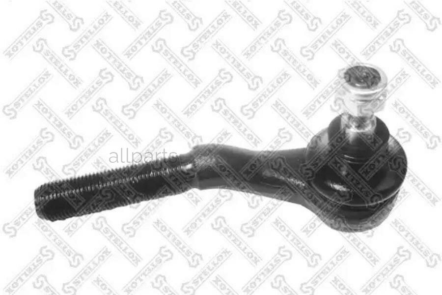 STELLOX 5101390SX наконечник рулевой правый!\ Peugeot 406 all 95>