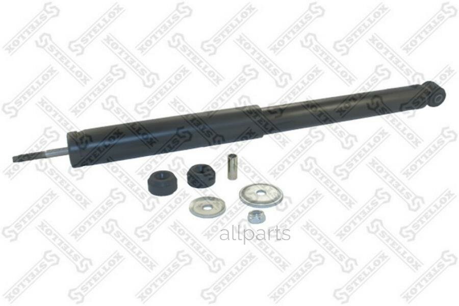 STELLOX 32120032SX амортизатор задний газовый!\ Opel Kadett/Ascona 79-88
