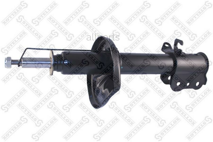STELLOX 42140411SX амортизатор задний правый газовый!\ Mazda 626 GF 1.9/2.0/2.0TD 97>