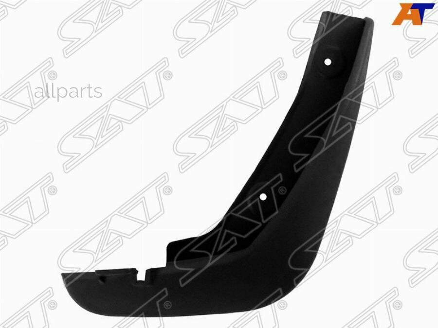 SAT ST-MZ27-064B-1 Брызговик Mazda 6 12- / Atenza 12- (Сзади/ Справа)