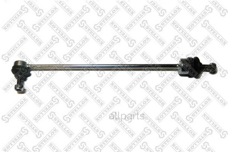 STELLOX 5600953ASX тяга стабилизатора переднего!\ Renault Laguna <00