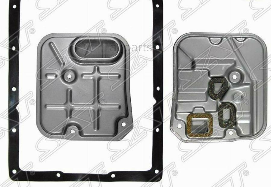 SAT ST-35330-22032 Фильтр АКПП Toyota Crown 97-01 / Hiace 04-07
