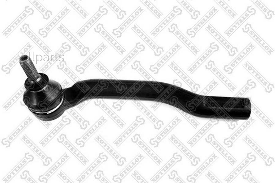 STELLOX 5100299SX наконечник рулевой левый!\ Nissan Note E11 06>