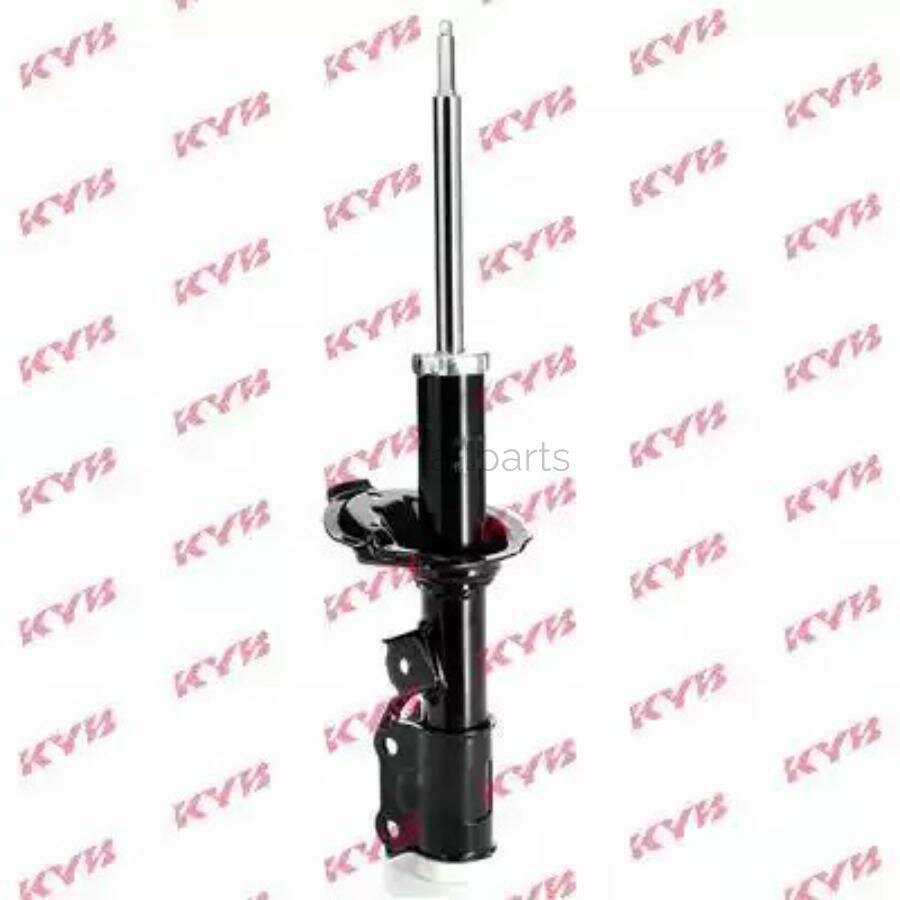 KYB 332501 Амортизатор передний GAS L