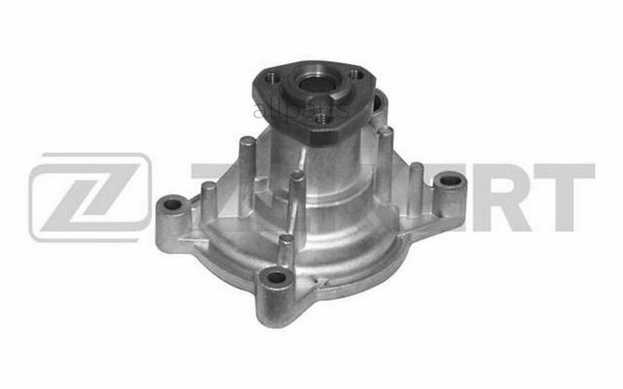ZEKKERT WP-1015 Помпа водяная Audi A1 10- A3 II 07- Seat Leon II 07- Skoda Octavia (1Z) 08- VW Golf V VI 07- P