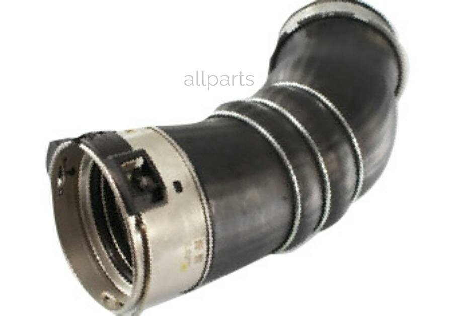 TORK TRK3229 Патрубок интеркулера BMW X5 E70 3.0D