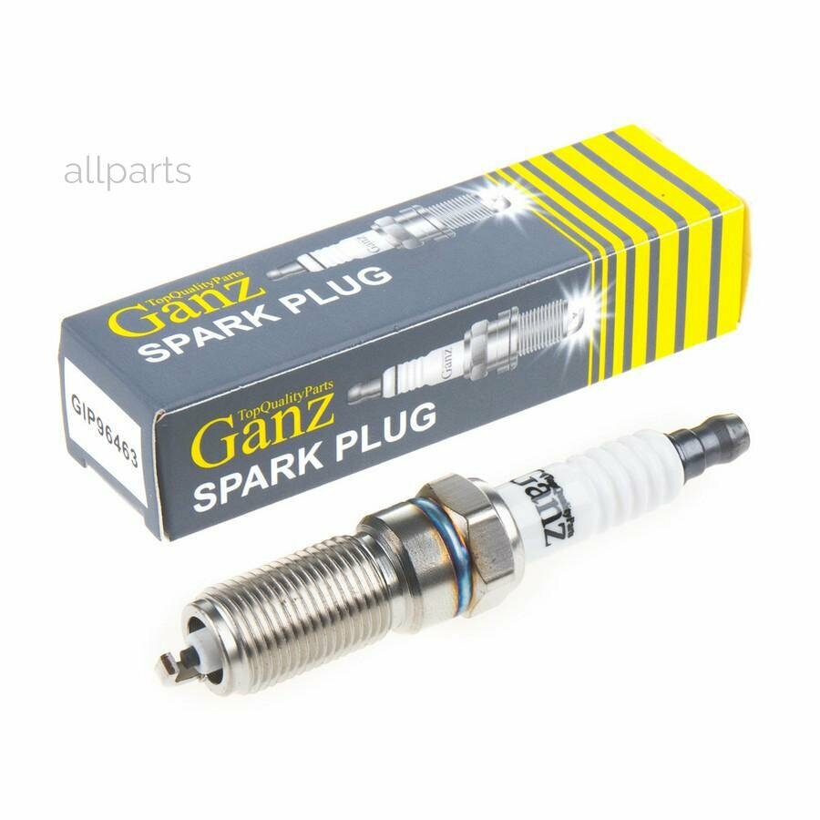 GANZ GIP96463 свеча зажигания (96463)