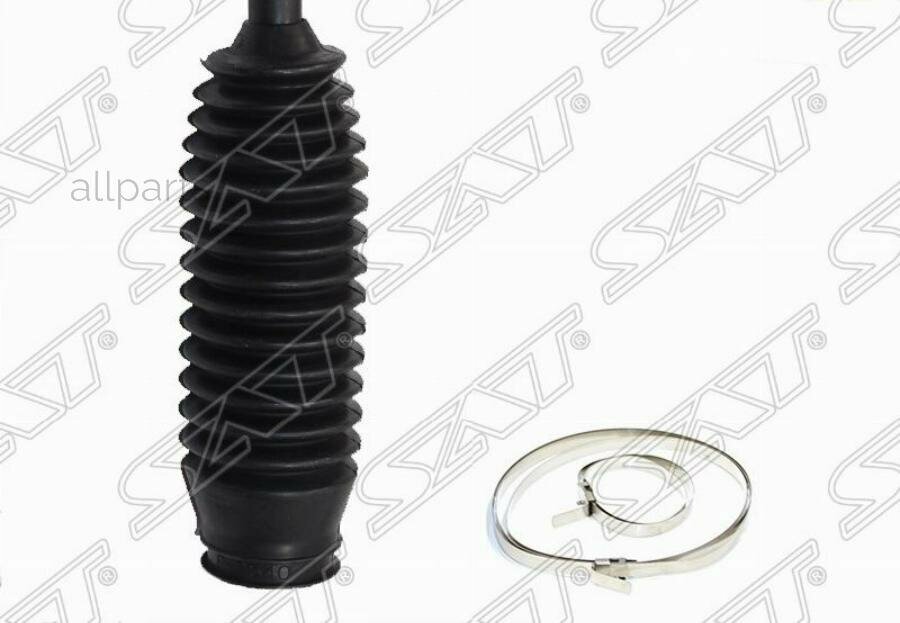 SAT ST-MR510406 Пыльник рулевой рейки MITSUBISHI AIRTREK 01-05/OUTLANDER 02-06/DION 00-04/LANCER 00-09/LANCER CEDIA
