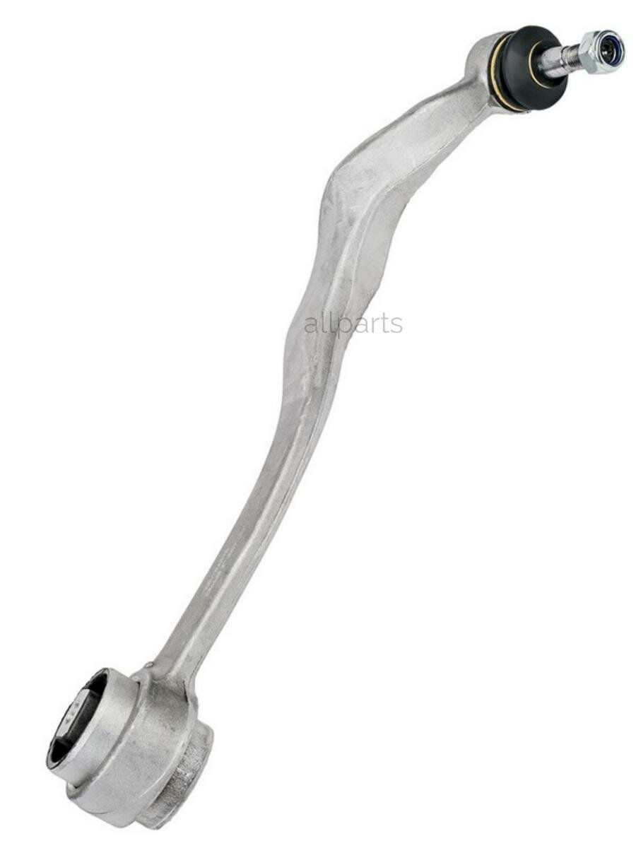 ZENTPARTS Z24438 рычаг правый! алюм. с с/б L426 M14x1.5 \ BMW E39 2.0-2.8/2.0D-3.0D 95>