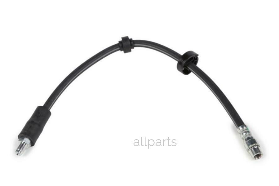 STELLOX 2700160SX шланг тормозной передний!\ Renault Laguna all 93-01 L=479