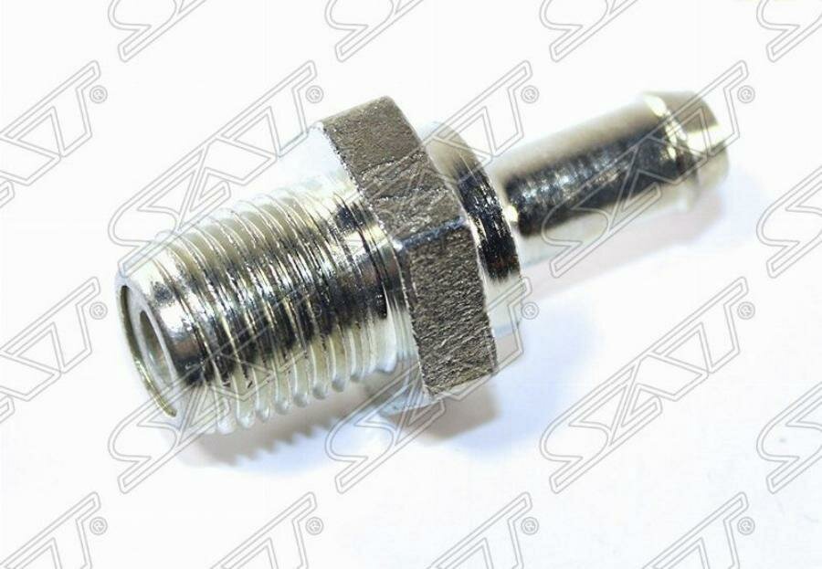 SAT ST-12204-28030 Клапан вентиляции картерных газов Toyota Camry (XV40) 06-11 / Corolla 06-10