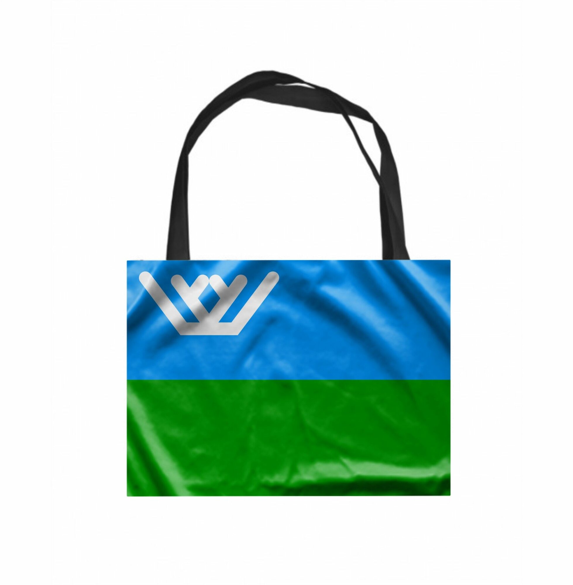 Сумка шоппер MIGOM