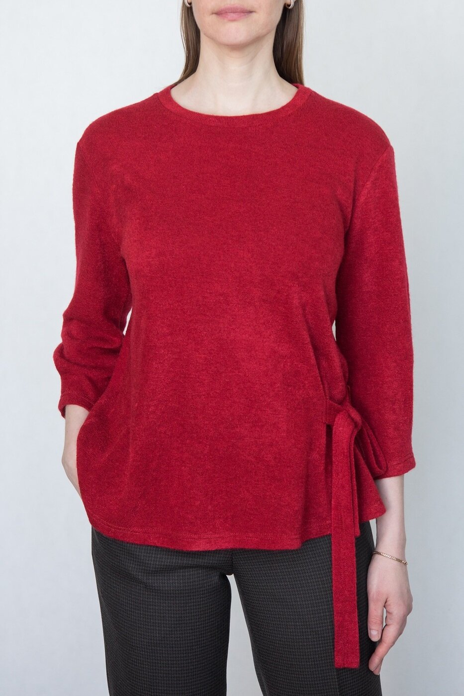 Блуза Базовая коллекция