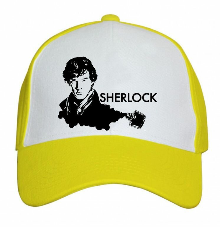 Кепка Базовая коллекция для мужчин и женщин