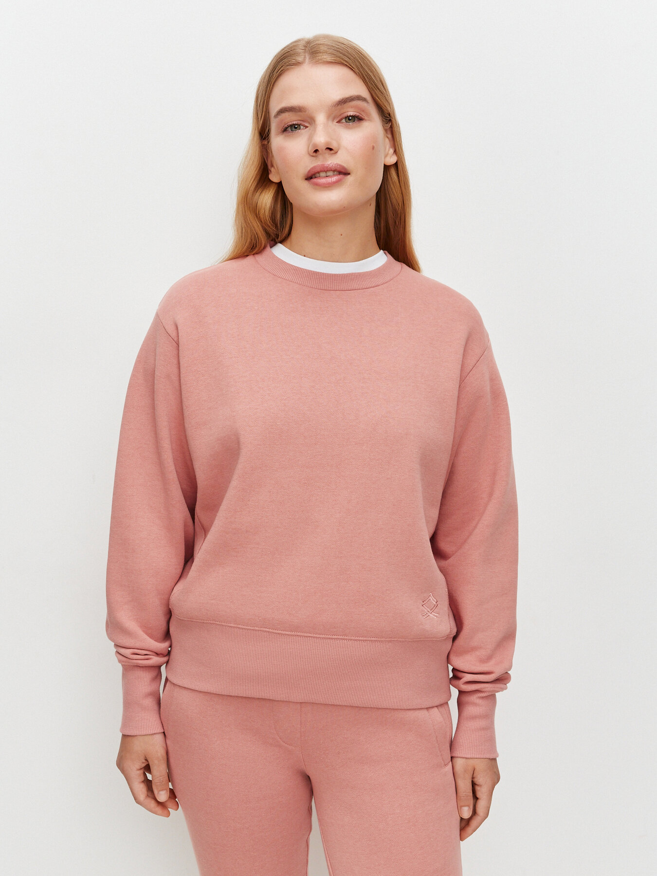 Свитшот JUST CLOTHES