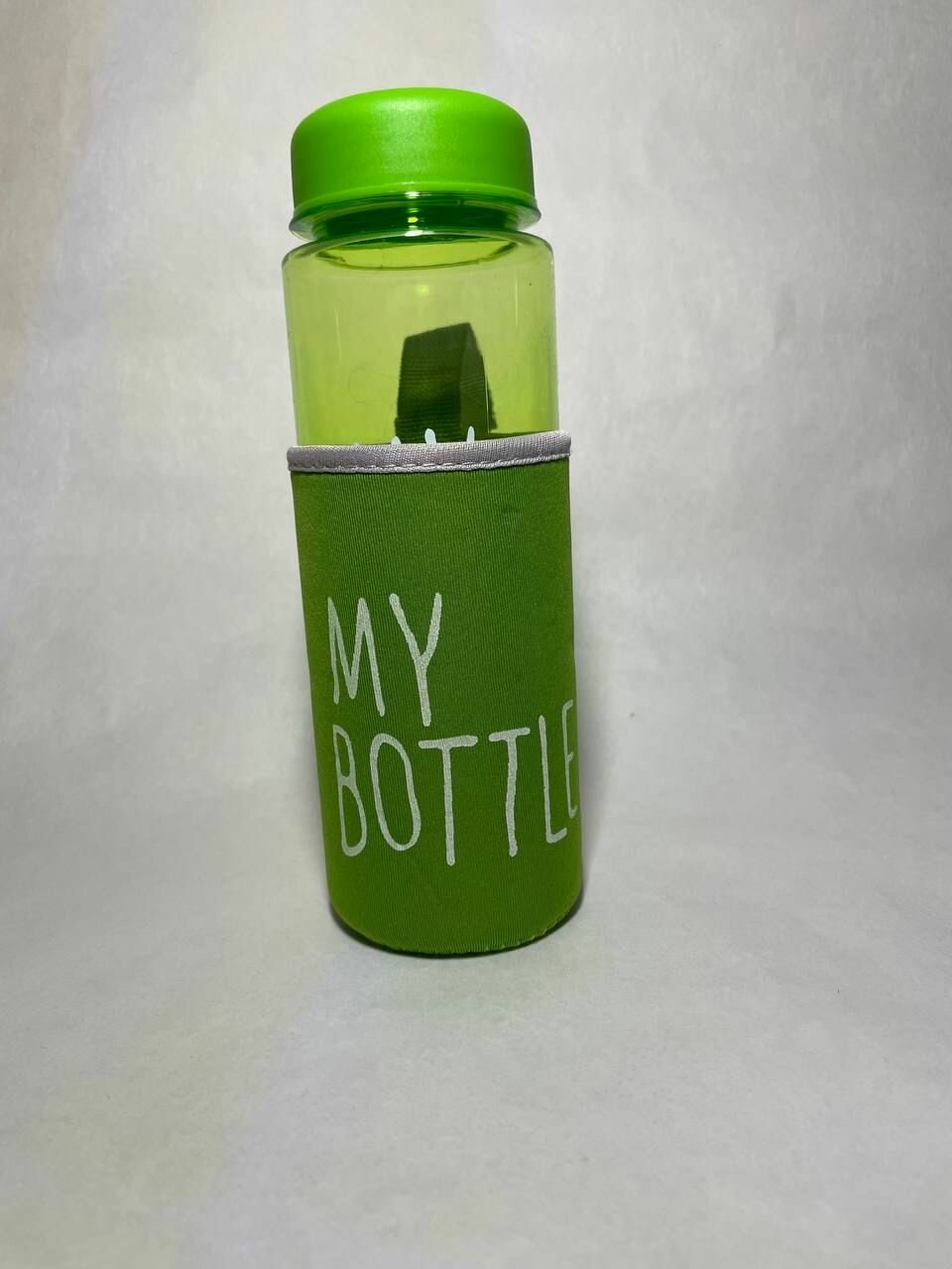 Бутылка для прохладительных жидкостей