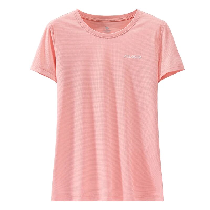 Футболка спортивная